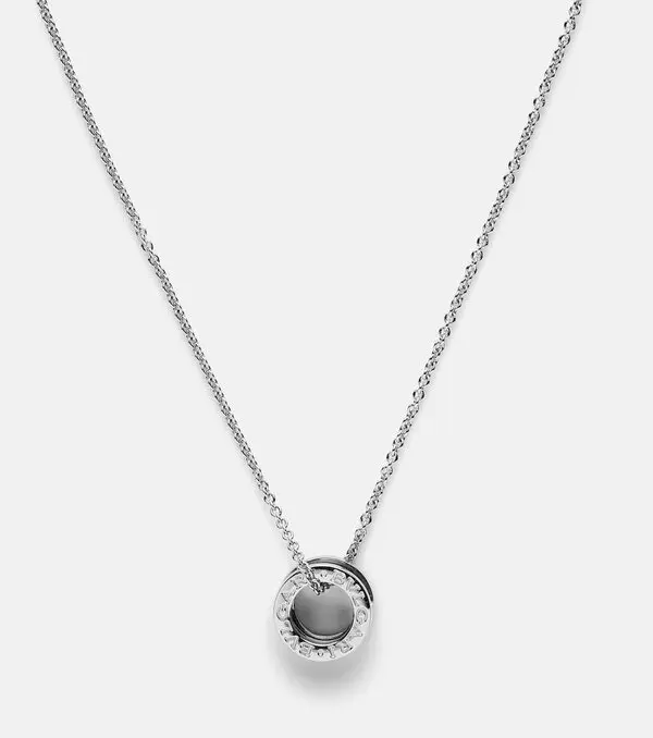 BVLGARI B.zero1 Pendant Necklace