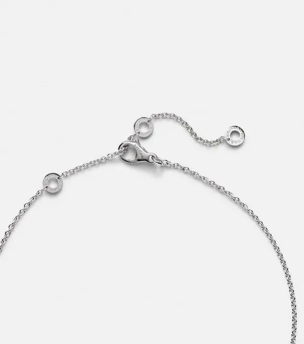 BVLGARI B.zero1 Pendant Necklace
