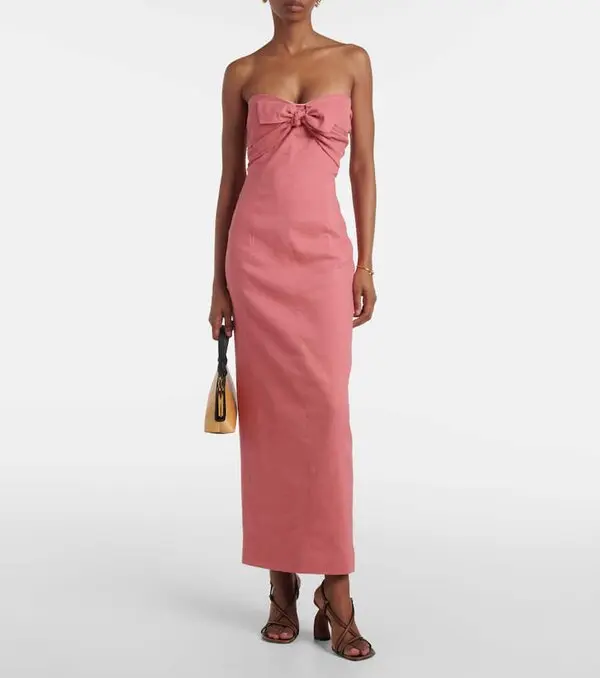 white christmas dresses The Tove Dress – Gracemade