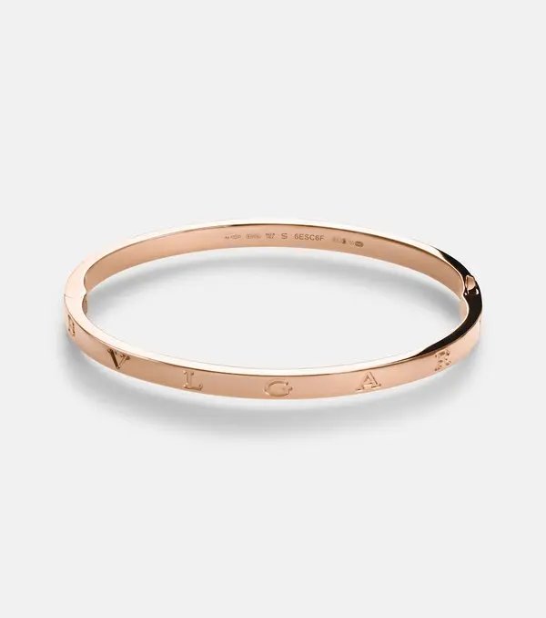 BVLGARI B.zero1 Essential Bangle