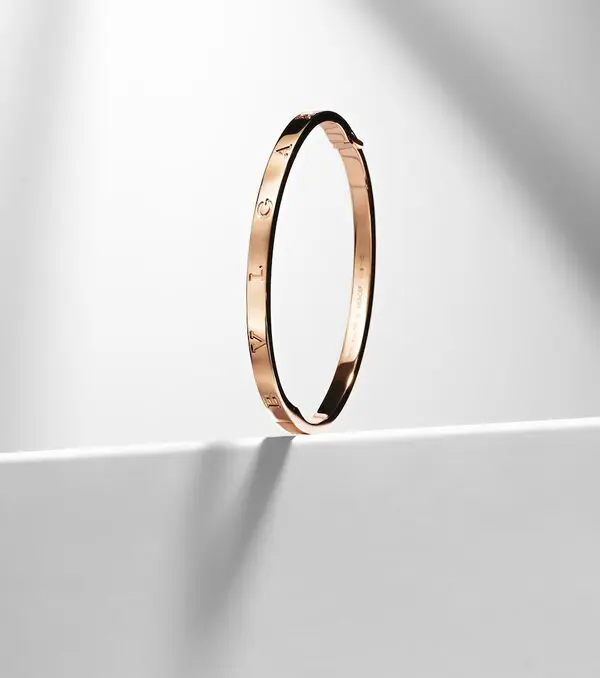 BVLGARI B.zero1 Essential Bangle