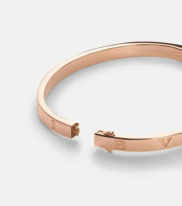 BVLGARI B.zero1 Essential Bangle