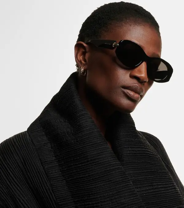 BVLGARI Serpenti Forever Sunglasses