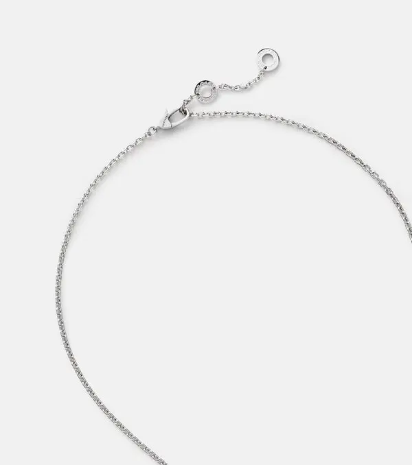 BVLGARI Serpenti Viper Pendant Necklace