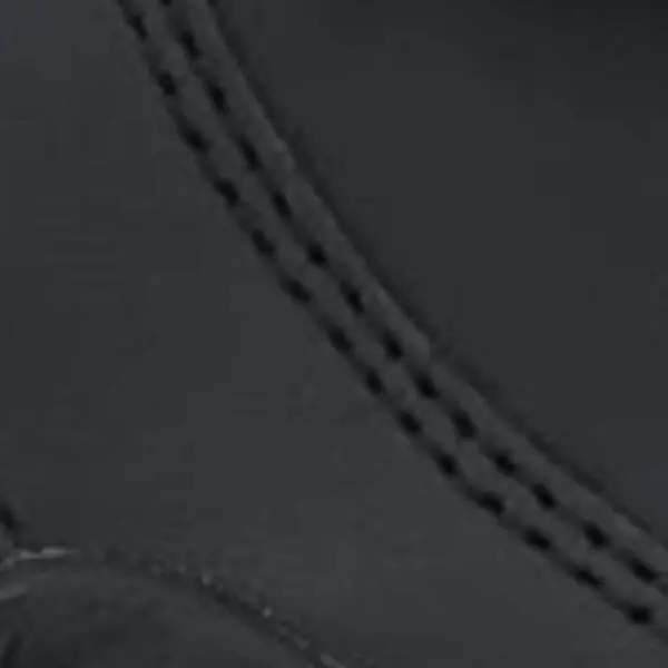 Geox Leather Wader Velcro Sneakers