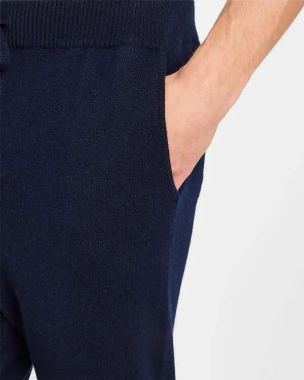 Neiman Marcus Apos;s Cashmere Joggers