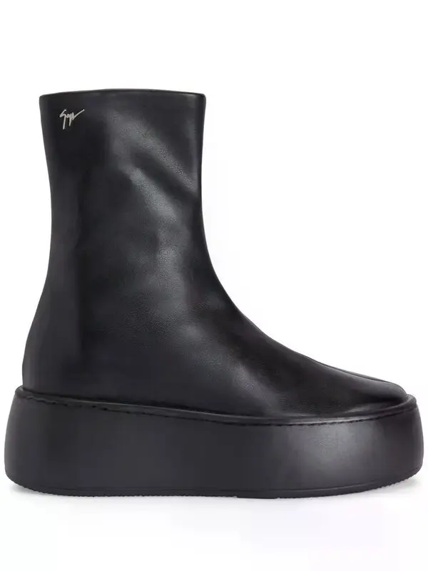 GIUSEPPE ZANOTTI Gz League Maxi Boots