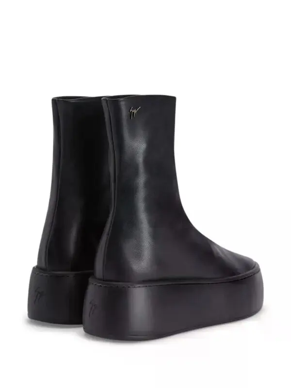 GIUSEPPE ZANOTTI Gz League Maxi Boots