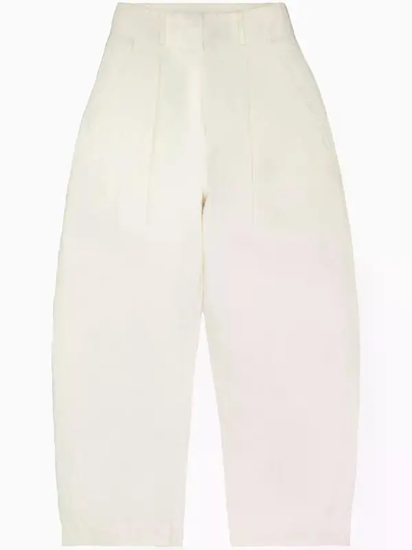 APIECE APART Bari Trousers - Neutrals
