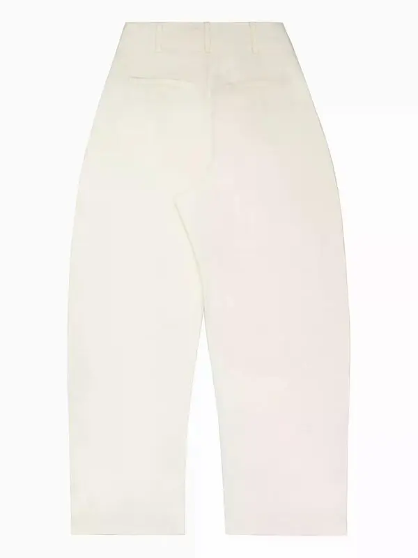 APIECE APART Bari Trousers - Neutrals