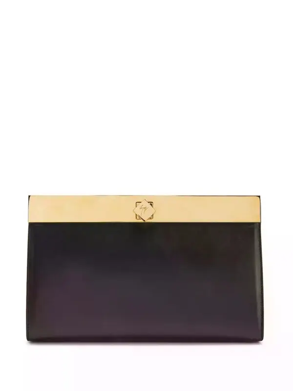 GIUSEPPE ZANOTTI Tanaya Clutch