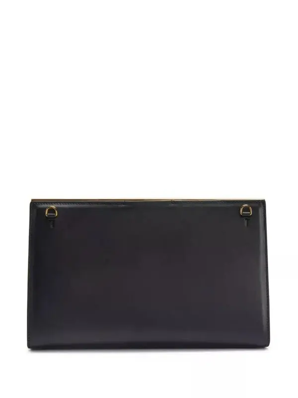 GIUSEPPE ZANOTTI Tanaya Clutch