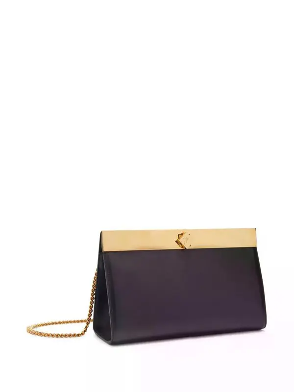 GIUSEPPE ZANOTTI Tanaya Clutch