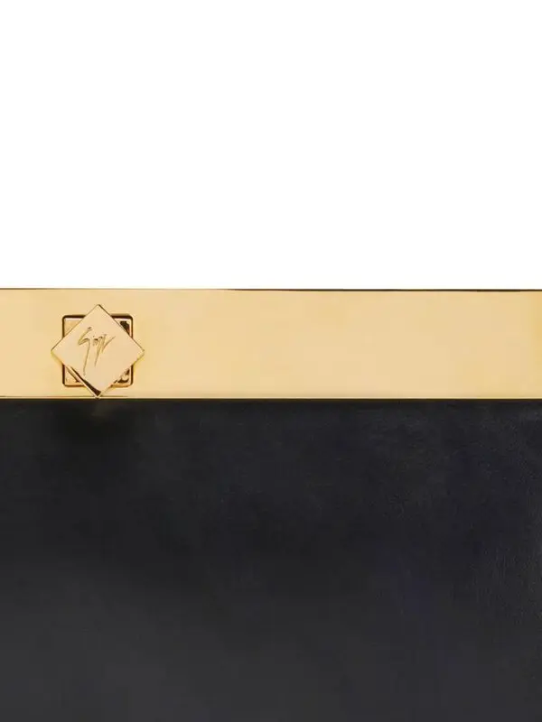 GIUSEPPE ZANOTTI Tanaya Clutch