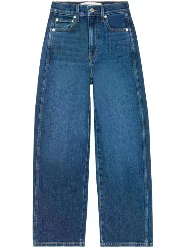 APIECE APART Merida Jeans - Blue