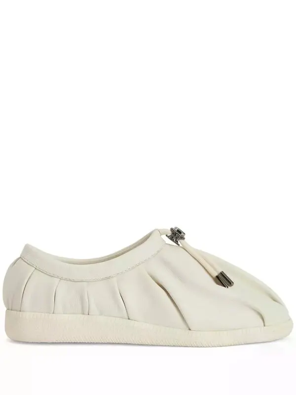 GIUSEPPE ZANOTTI Gz League Sneakers
