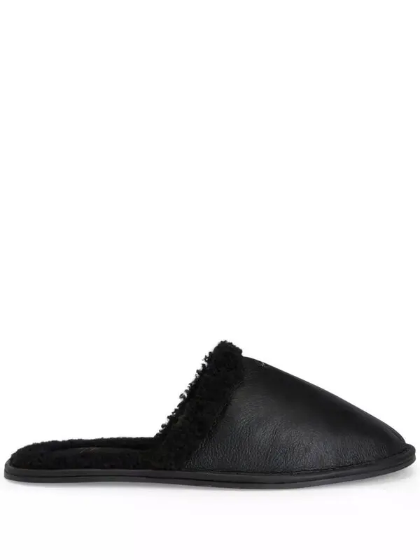 GIUSEPPE ZANOTTI Clermont Slippers