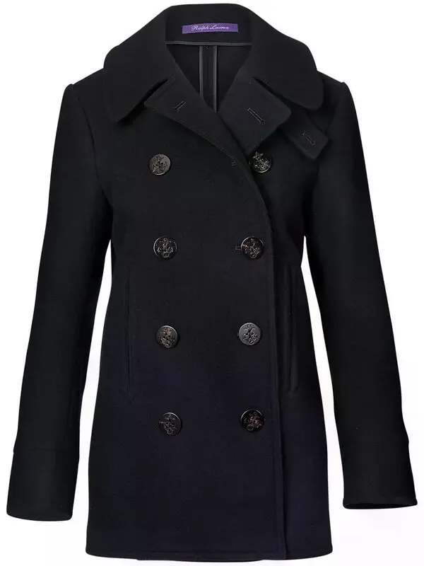 Ralph Lauren Logan Coat
