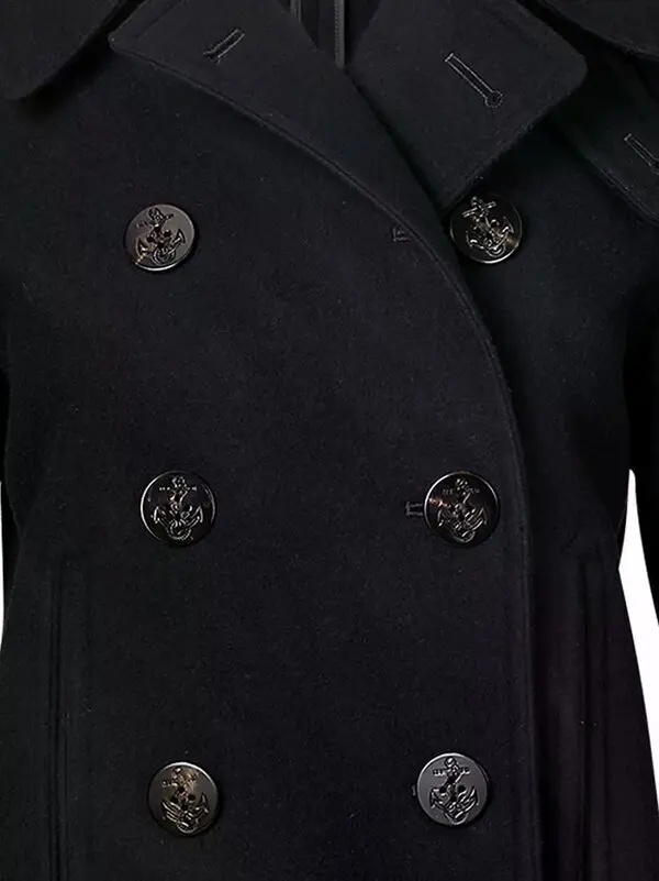 Ralph Lauren Logan Coat