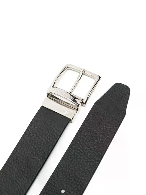 Dsquared2 Leather Belt