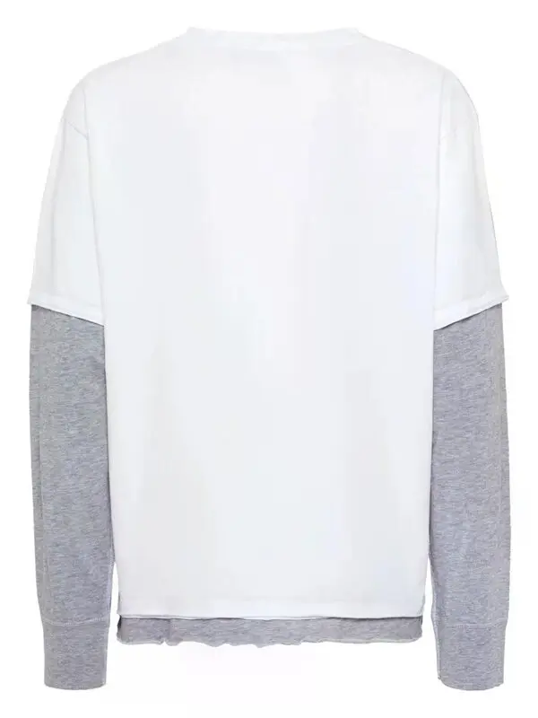 Dsquared2 Layered T-shirt