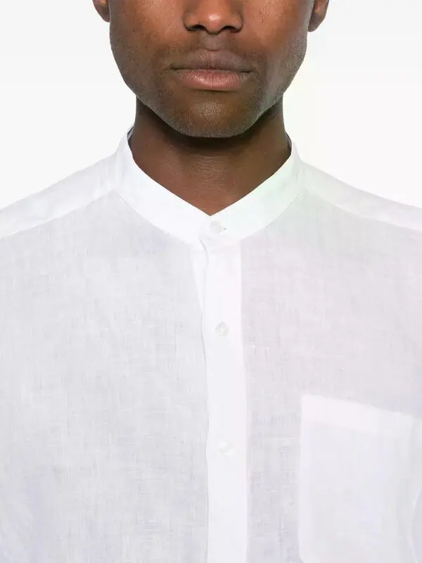 FAY Linen Shirt