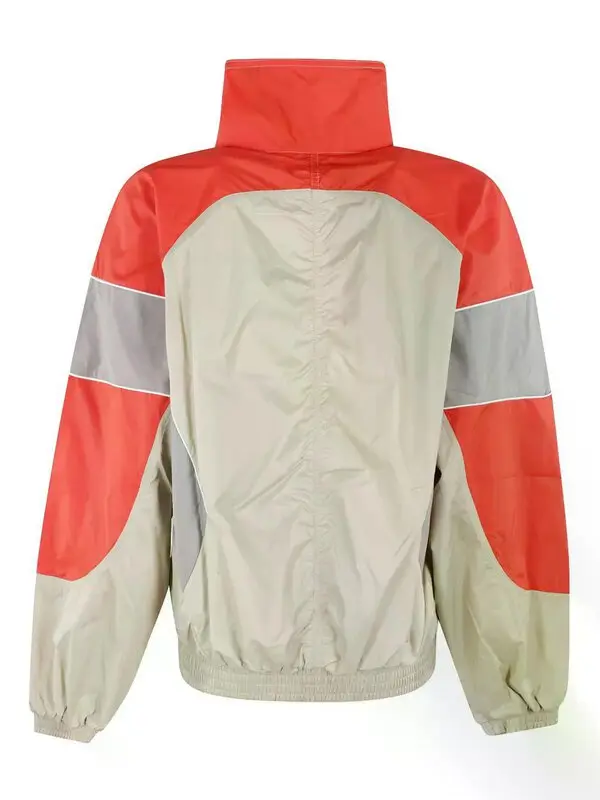 Adidas By Stella McCartney Logo-print Track Jacket