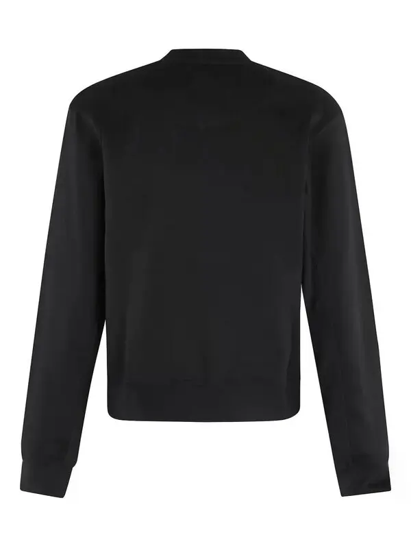 Adidas By Stella McCartney Logo-print Sweatshirt