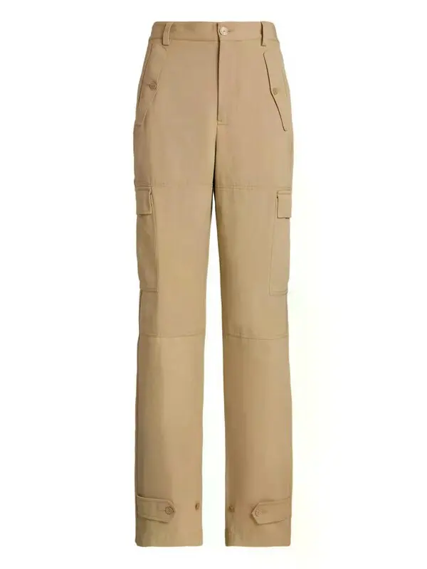 Ralph Lauren Gentry Trousers