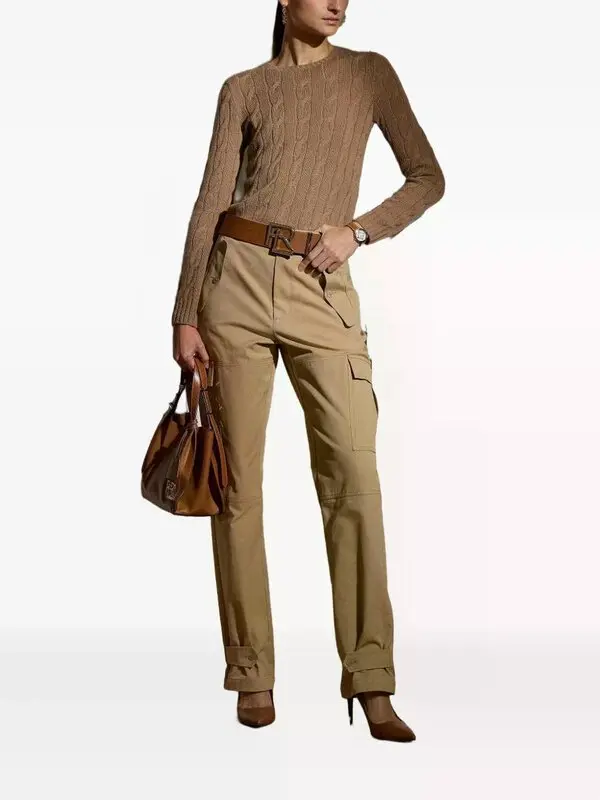 Ralph Lauren Gentry Trousers