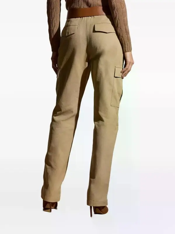 Ralph Lauren Gentry Trousers