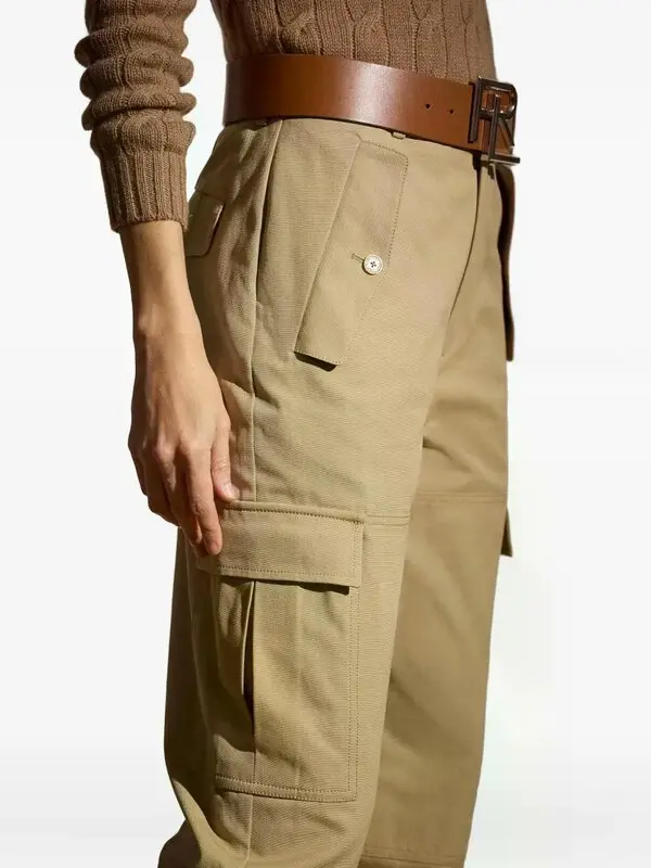 Ralph Lauren Gentry Trousers