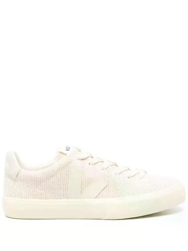 VEJA Campo Ca J-mesh Sneakers
