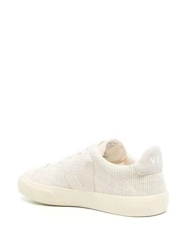 VEJA Campo Ca J-mesh Sneakers