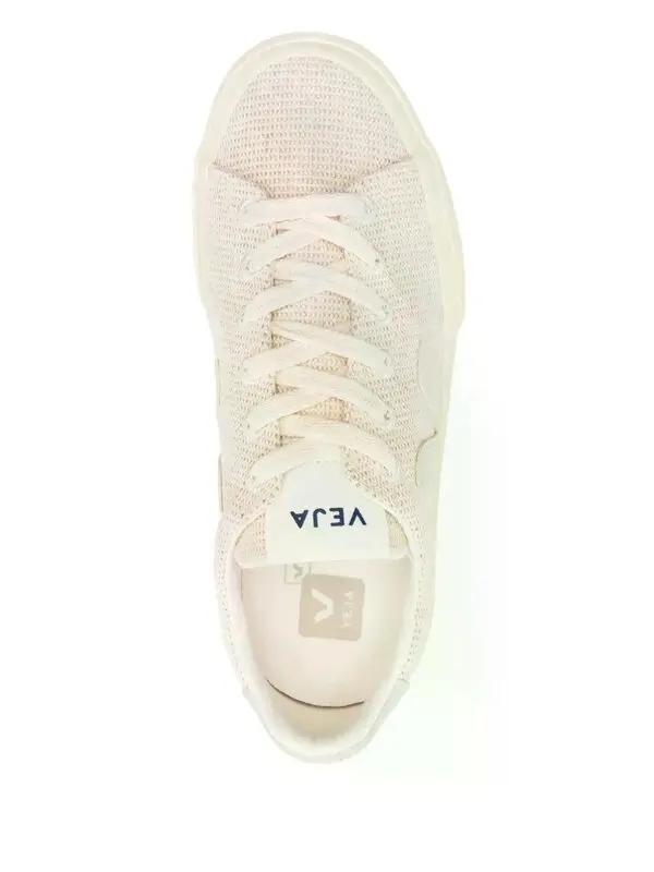 VEJA Campo Ca J-mesh Sneakers