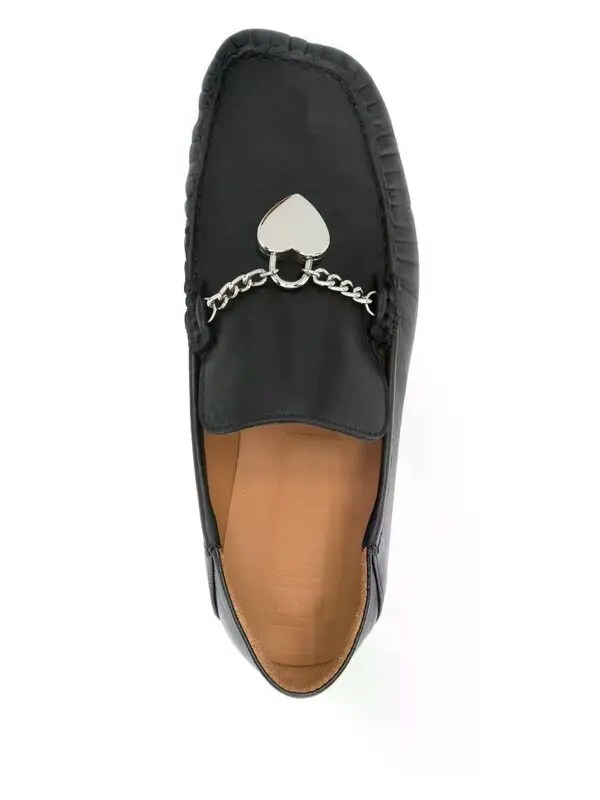 EGONLAB Soft Loafers