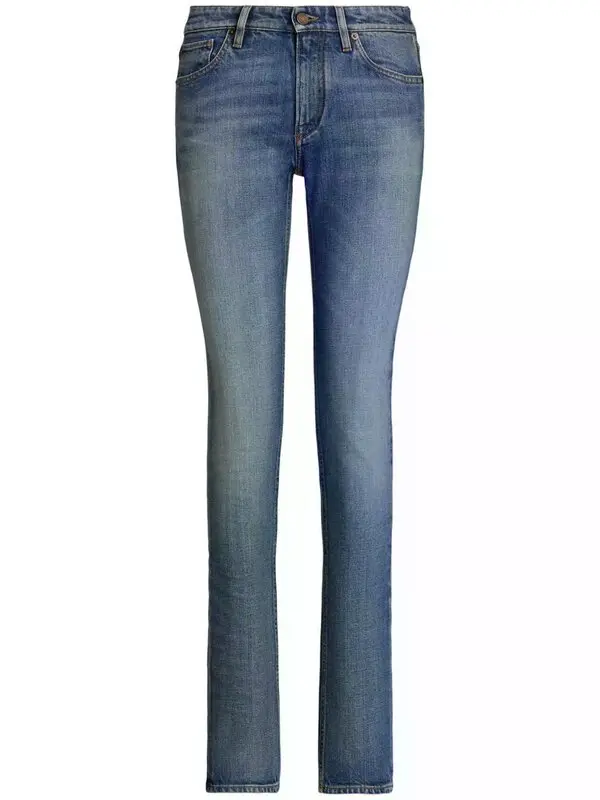 Ralph Lauren Barrett Jeans - Blue
