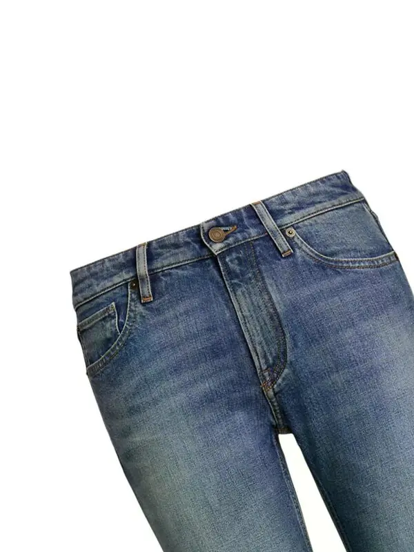 Ralph Lauren Barrett Jeans - Blue