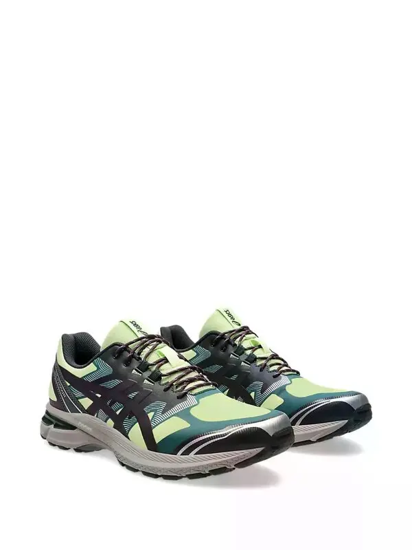 Asics Gel-terrain Sneakers - Green