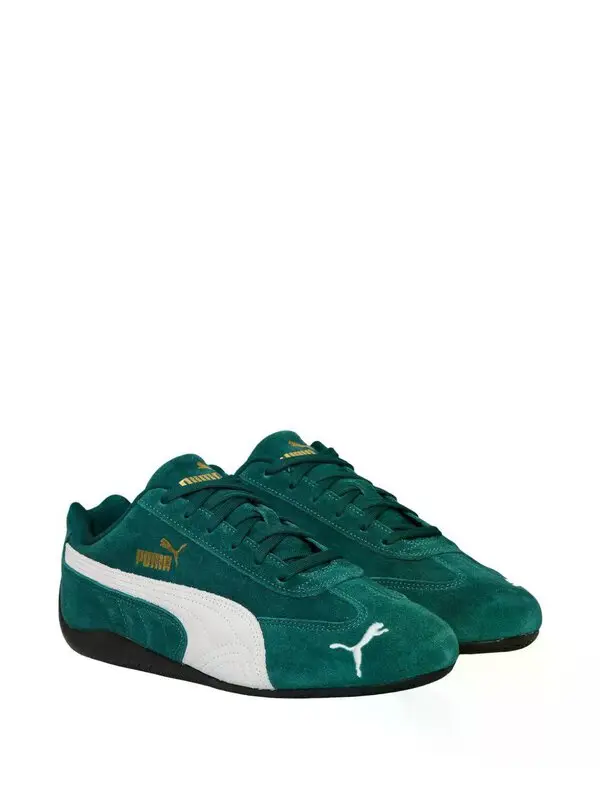 PUMA Speedcat Og Sneakers - Green
