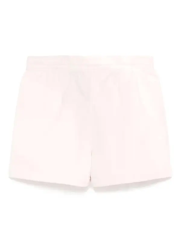 Maison Kitsuné Baby Fox Patch Sweatshorts