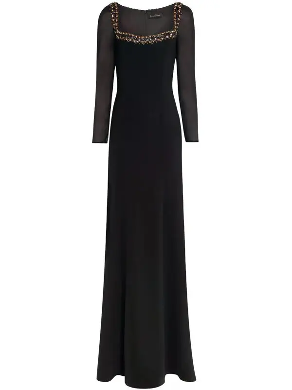 Jenny Packham Jamilia Maxi Dress