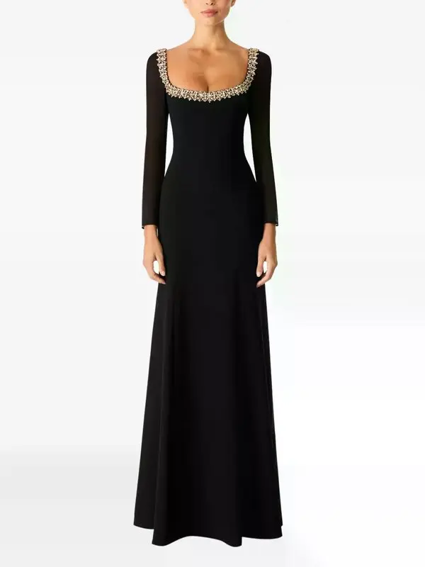 Jenny Packham Jamilia Maxi Dress