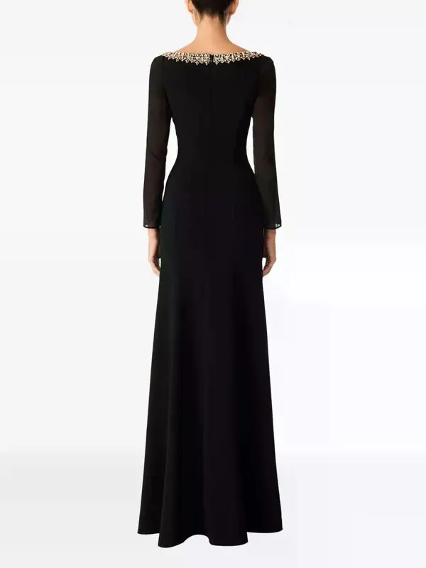 Jenny Packham Jamilia Maxi Dress