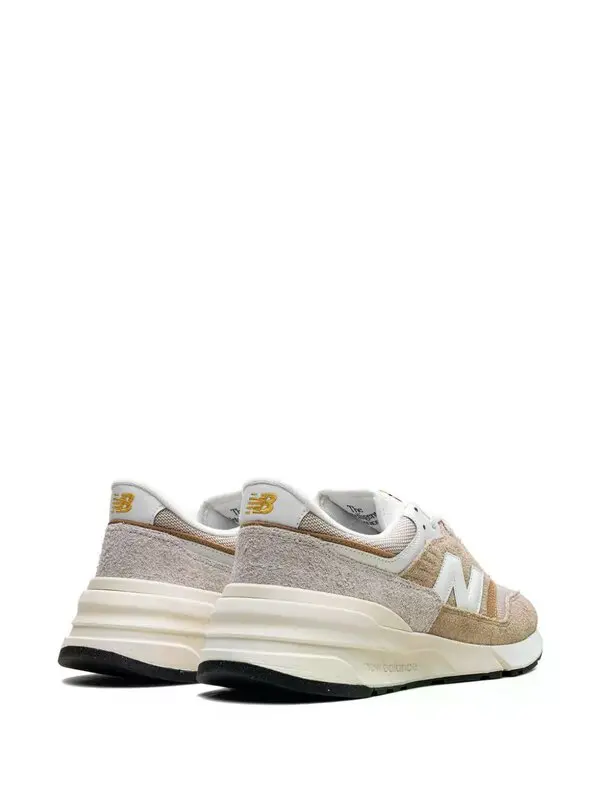 NEW BALANCE 997r Dolce/sandstone Sneakers - Neutrals