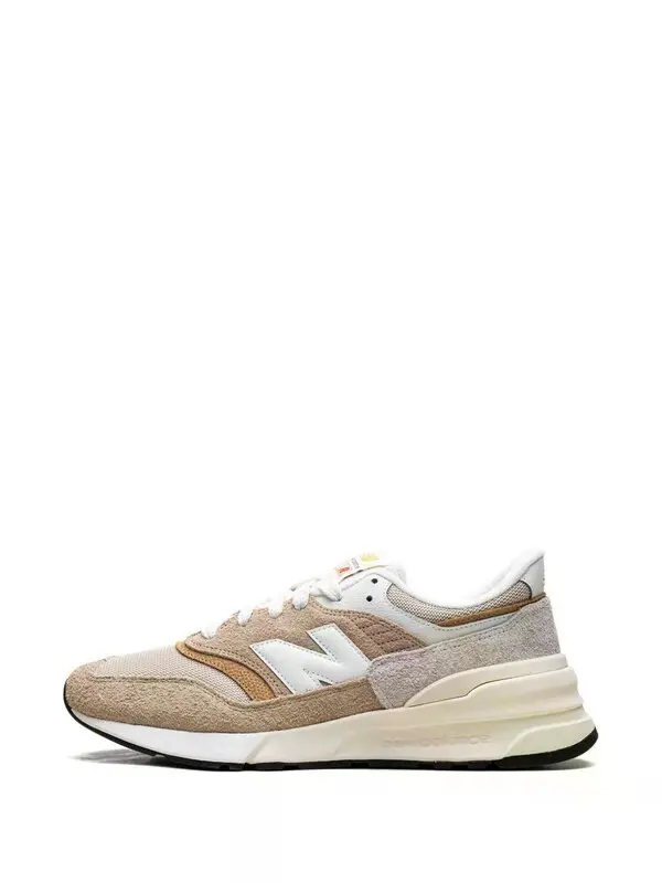 NEW BALANCE 997r Dolce/sandstone Sneakers - Neutrals
