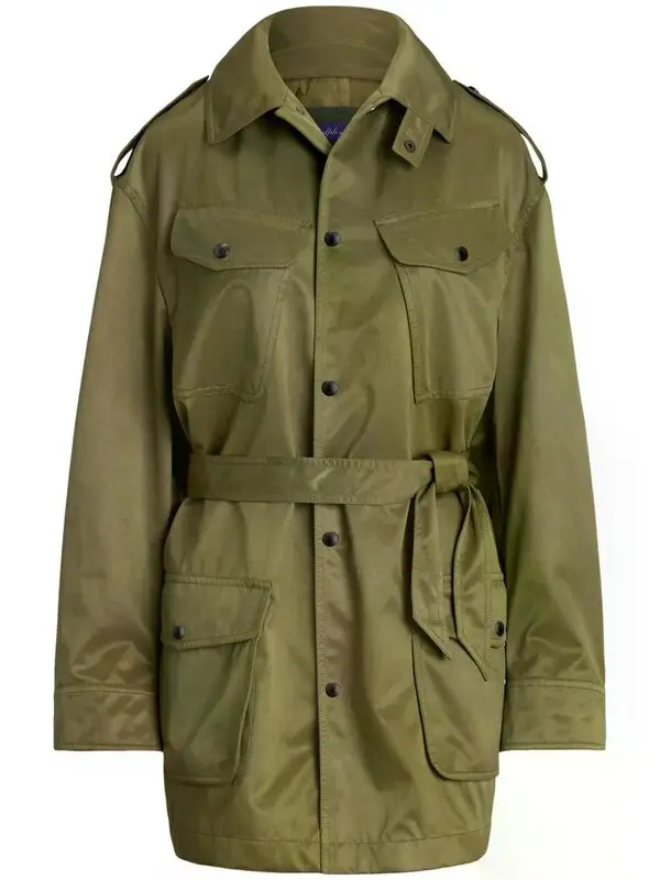 Ralph Lauren Teresa Jacket