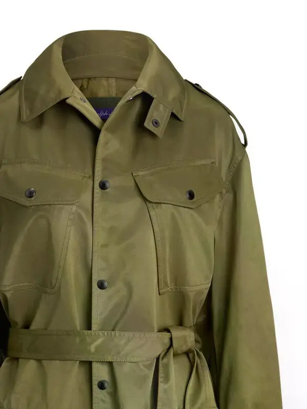 Ralph Lauren Teresa Jacket