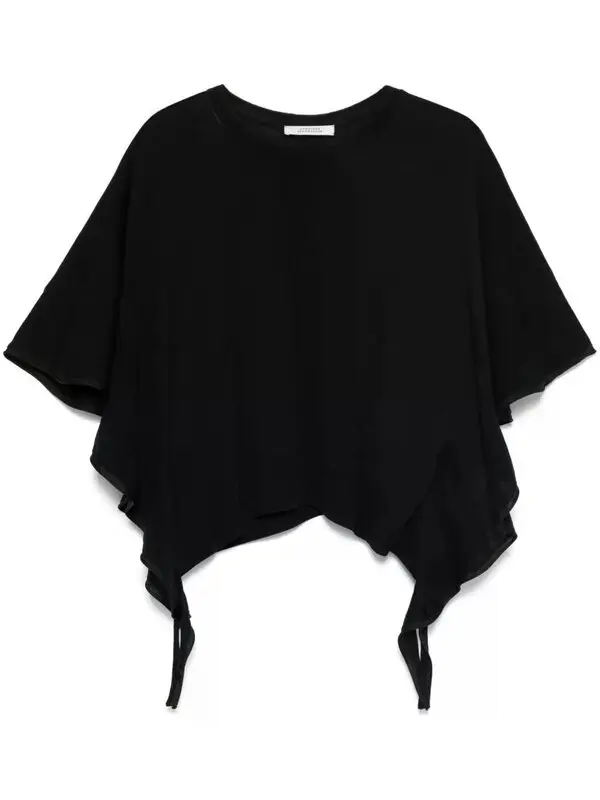 Dorothee Schumacher Ruffle-detail Top