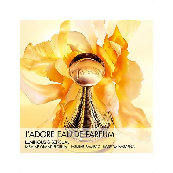 Dior J'adore Eau De Parfum - One-color